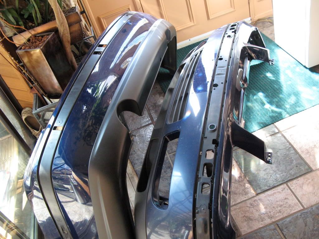 More Texture on the Tex | VW Vortex - Volkswagen Forum