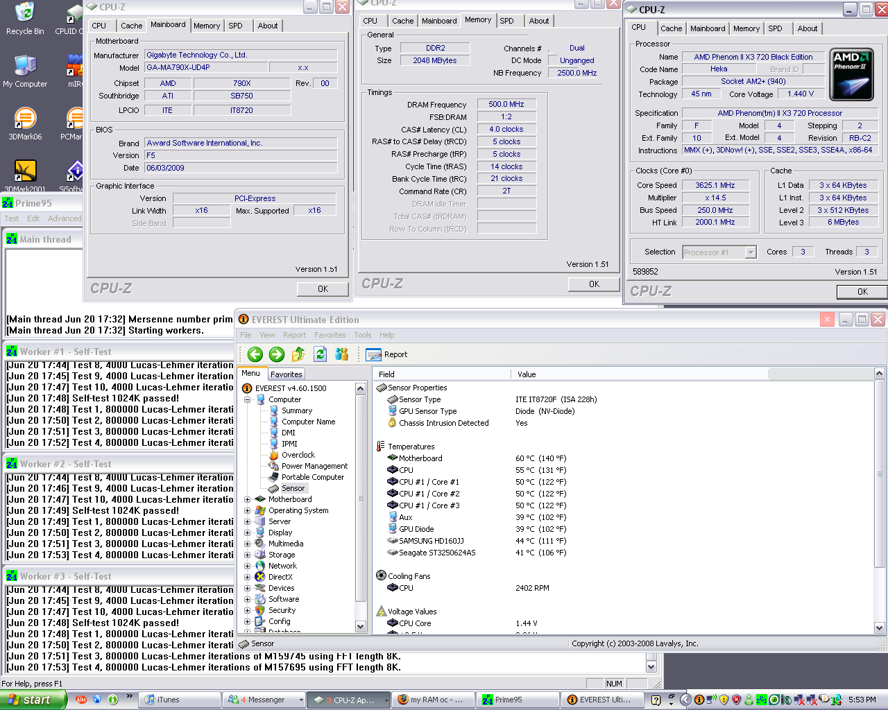 my RAM oc | Overclock.net