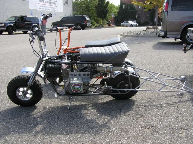 Michigan Mini Bike Show?? | Page 2 | OldMiniBikes.com