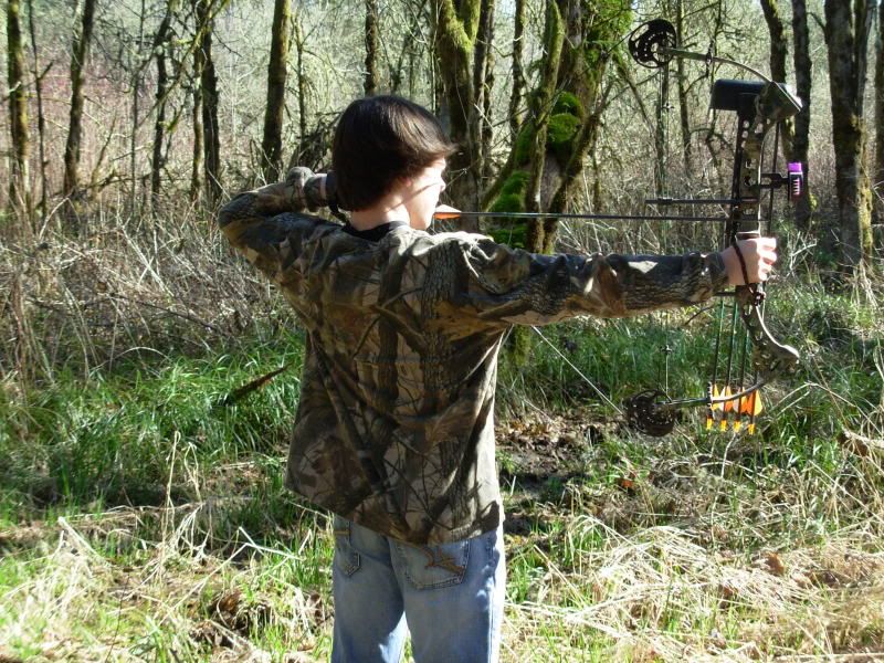 Bowtech soldier.. | Archery Talk Forum