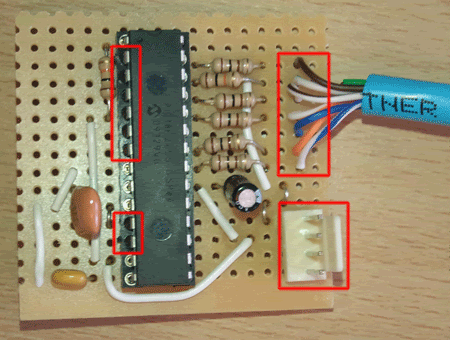Tutorial - How to Build a USB Nand Reader for a JTAGed Xbox 360 ...