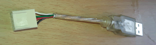 Tutorial - [TUT] Ho to Build a USB Nand Reader for a JTAGed Xbox 360 ...