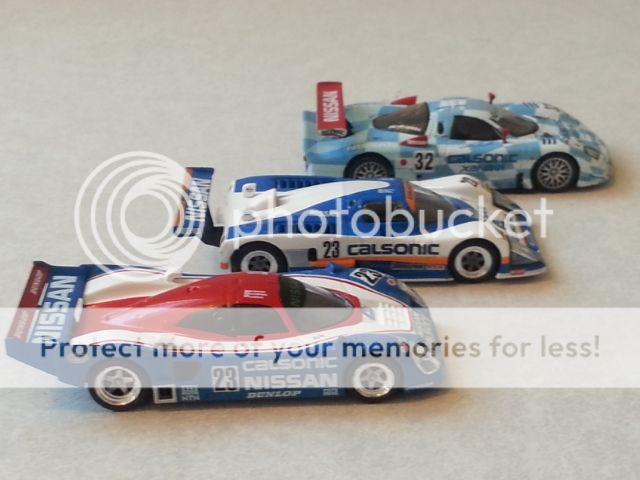 Calsonic Racing | Hobbyist Forums