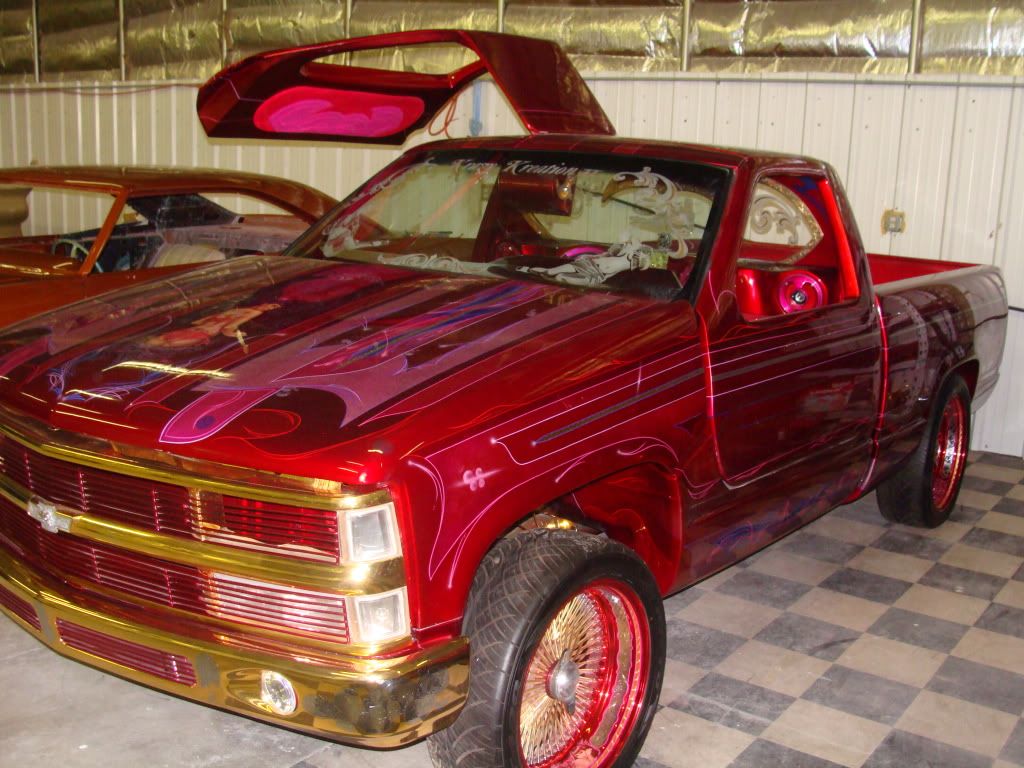 GOODTIMES CAR CLUB CAR SHOW | LayItLow.com Lowrider Forums