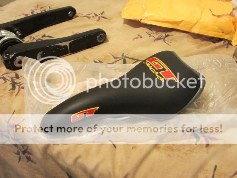 My first GT cruiser - BMXmuseum.com Forums