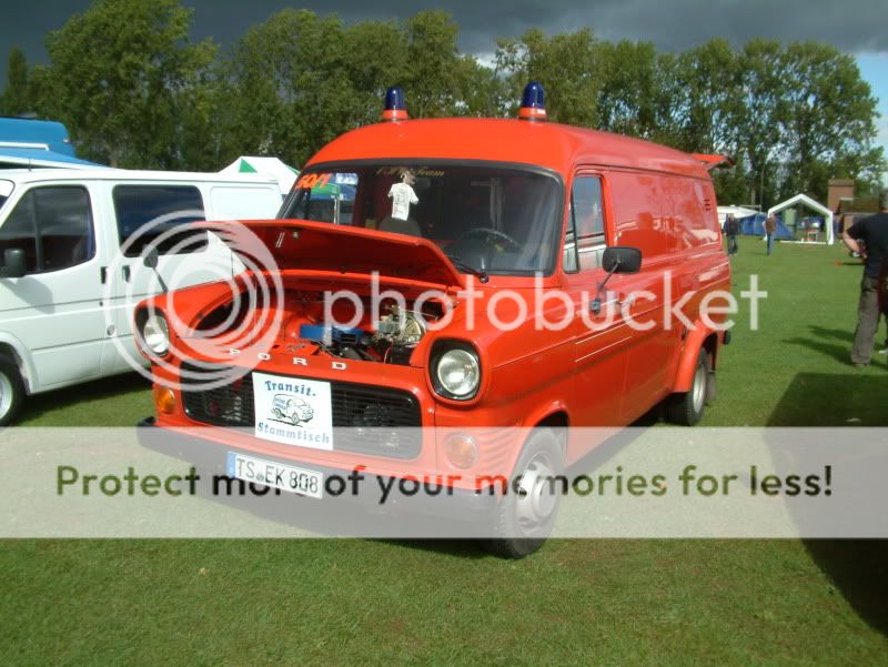 Ford Transit Forum • View topic - Pictures of all trophy winners ...