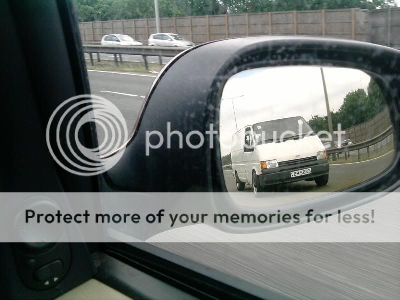 Ford Transit Forum • View topic - My new mk3 pop