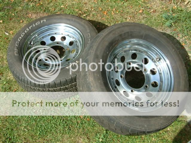 Ford Transit Forum • View topic - weller wheels