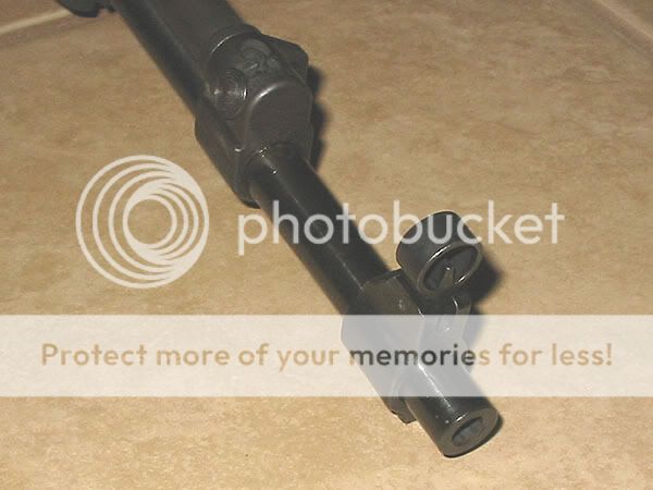 SKS Front Sight Ideas - The Firing Line Forums