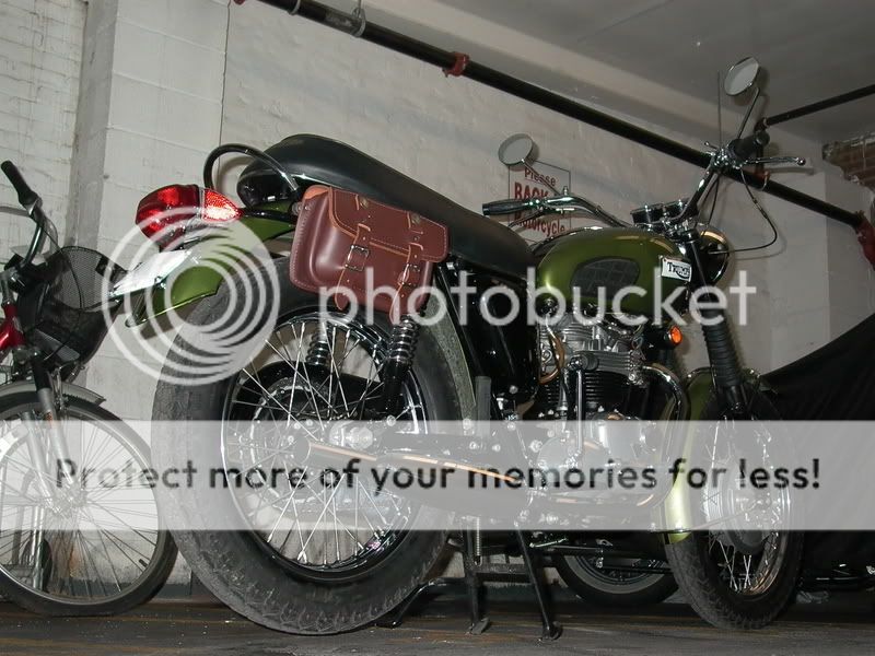 Engine Balancing!! | Triumph Rat Motorcycle Forums