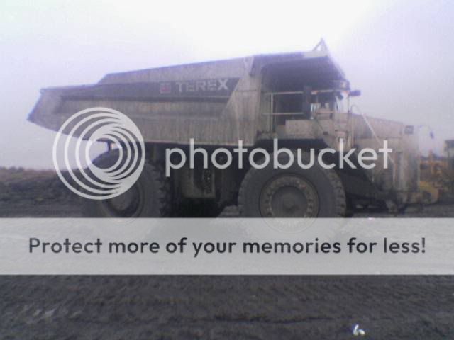 Terex TR100's - The Classic Machinery Network