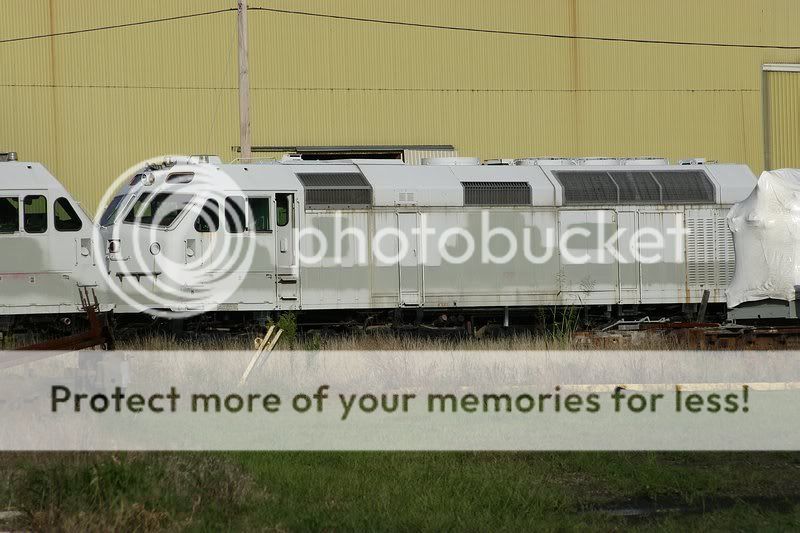 FL9AC rebuilds and disposition - Page 2 - RAILROAD.NET