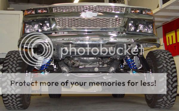 Pre-Runner! | Chevrolet Colorado & GMC Canyon Forum