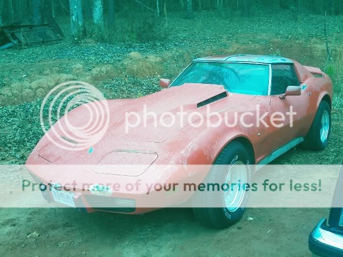 Lets see those.. Corvette projects! - CorvetteForum - Chevrolet ...