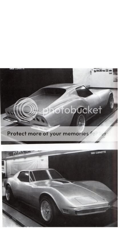 Idea for rear window mod - CorvetteForum - Chevrolet Corvette Forum ...