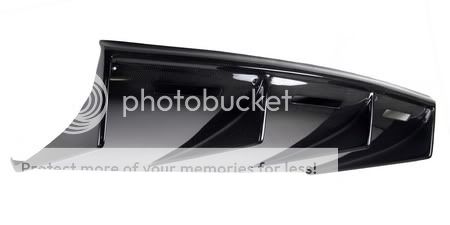 Rear diffuser | S197 Mustang Forum - S197Forum.com