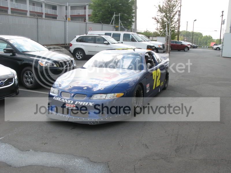 University Volvo SCCA racing | SwedeSpeed - Volvo Performance Forum