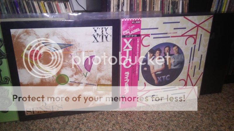 XTC Album by Album Thread | Page 8 | Steve Hoffman Music Forums