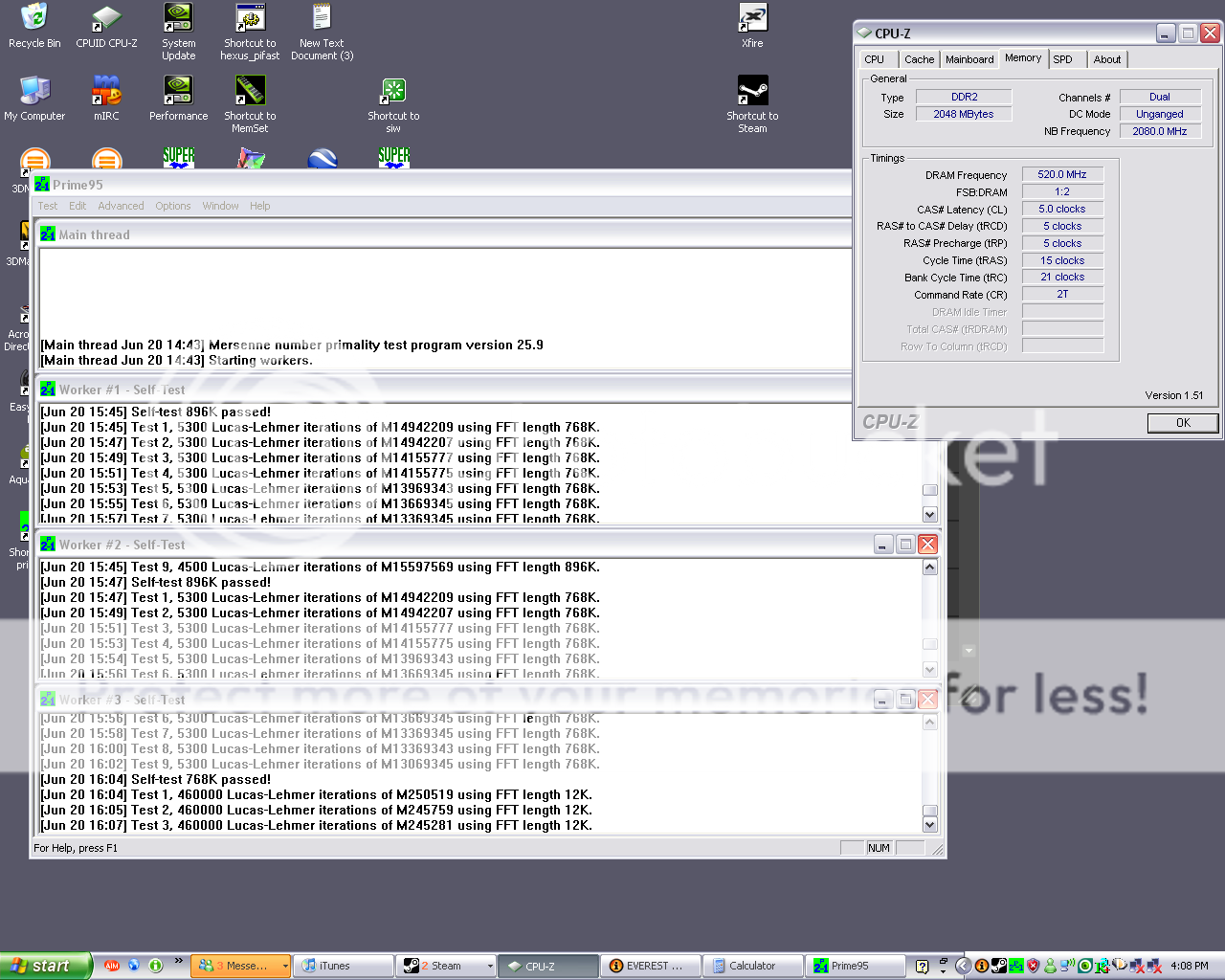my RAM oc | Overclock.net