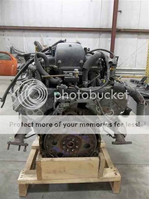 RARE 4.7 2uz-fe TRD Supercharger kit - Toyota 4Runner Forum - Largest ...
