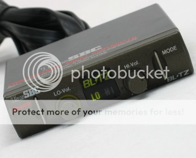 Blitz twin sbc boost controller | Toyota GT Turbo