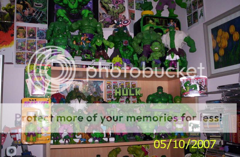 The Official TIH Merchandise Thread | The SuperHeroHype Forums