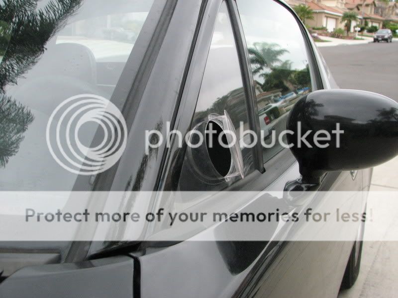 NoPro Vented Polycarbonate Windows NA/NB Miata | Page 3 | ClubRoadster.net