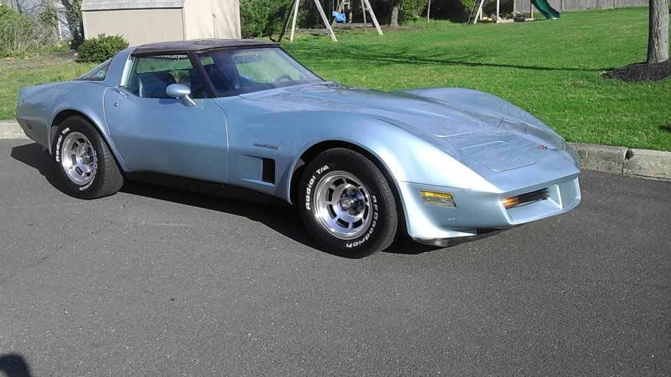 Could the ZR-1 Be One of the Most Iconic Corvettes Ever? - Page 3 ...