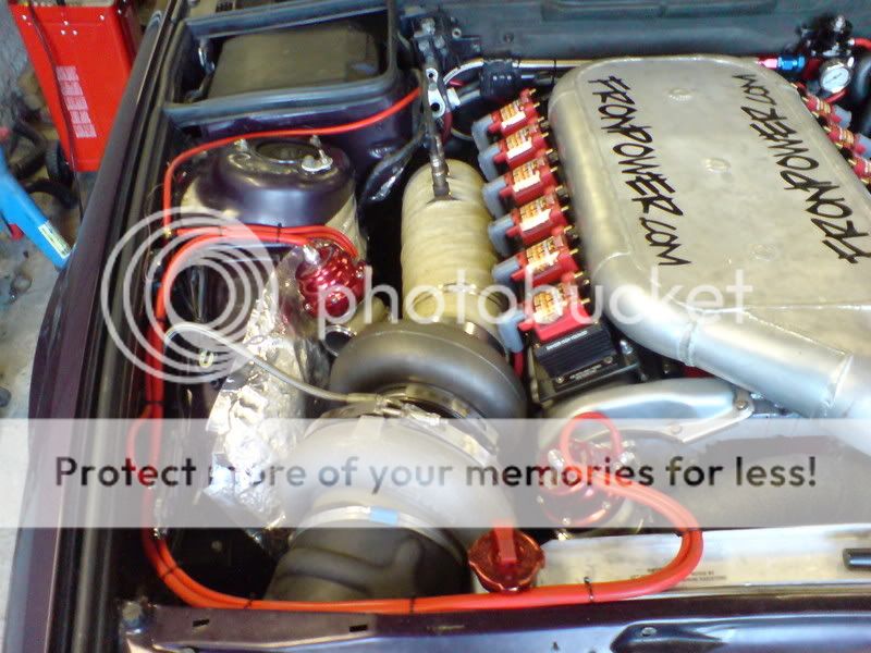 What engine for massive power street car? - Page 3 - MyE28.com