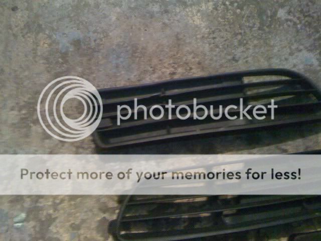 FS: a4 bumper and 1.8t engine covers | VW Vortex - Volkswagen Forum