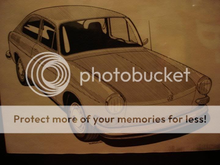 TheSamba.com :: Type 3 - View topic - Looking for a type 3 line drawing