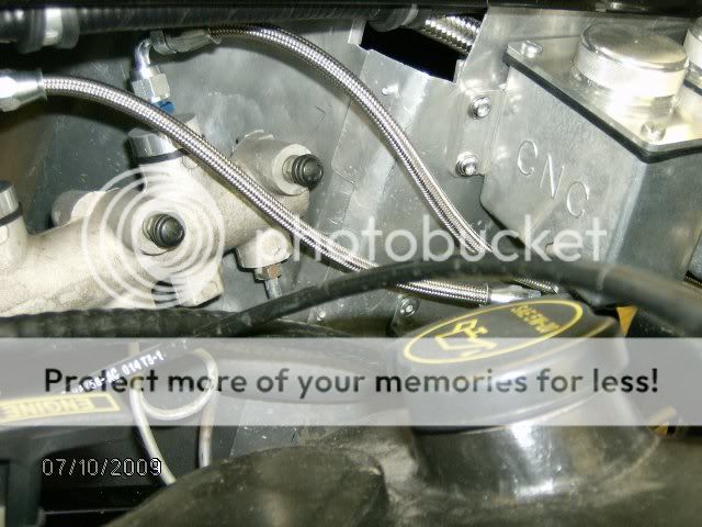 Remote Reservoir setup | Factory Five Racing Forum