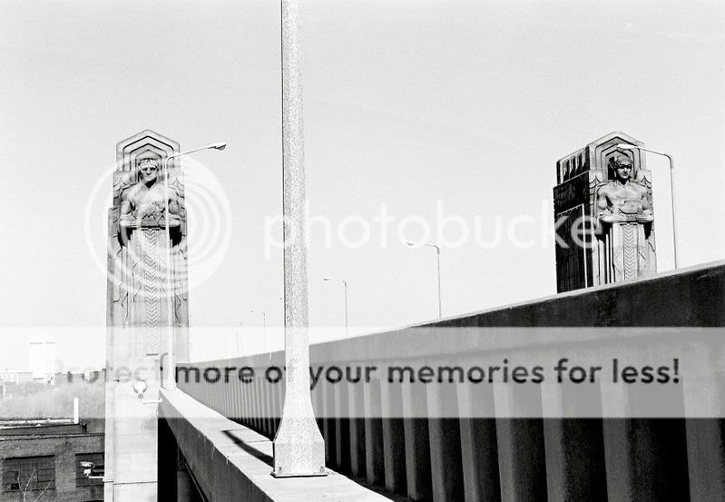 Cleveland: 1990 - City Photos - Ohio - UrbanOhio.com