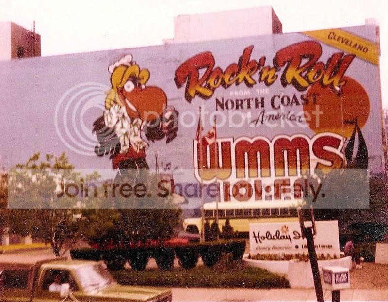 Still more 80's Cleveland - City Photos - Ohio - UrbanOhio.com
