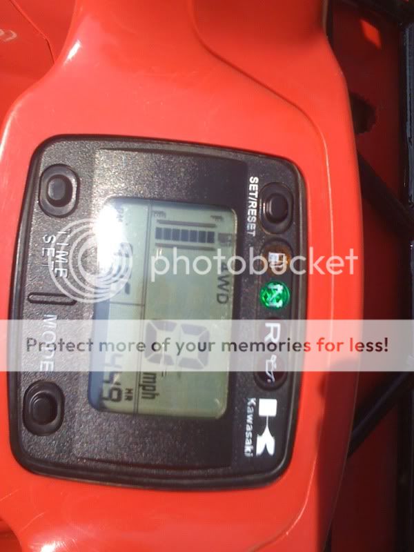 02 Kawasaki Prairie 650 - NO LONGER FOR SALE | Mud in My Blood Forum