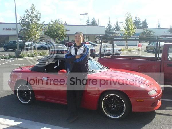 Rod Millen M1 Bodykit? - MX-5 Miata Forum