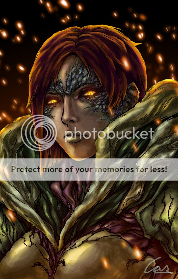 Tenno Without Helmets - Page 2 - General Discussion - Warframe Forums