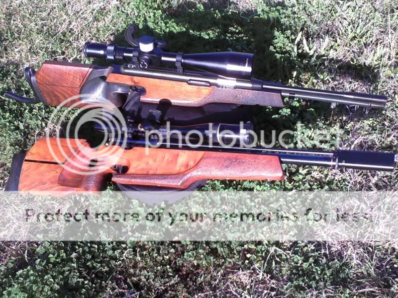 Scope for field target - Airguns & Guns Forum