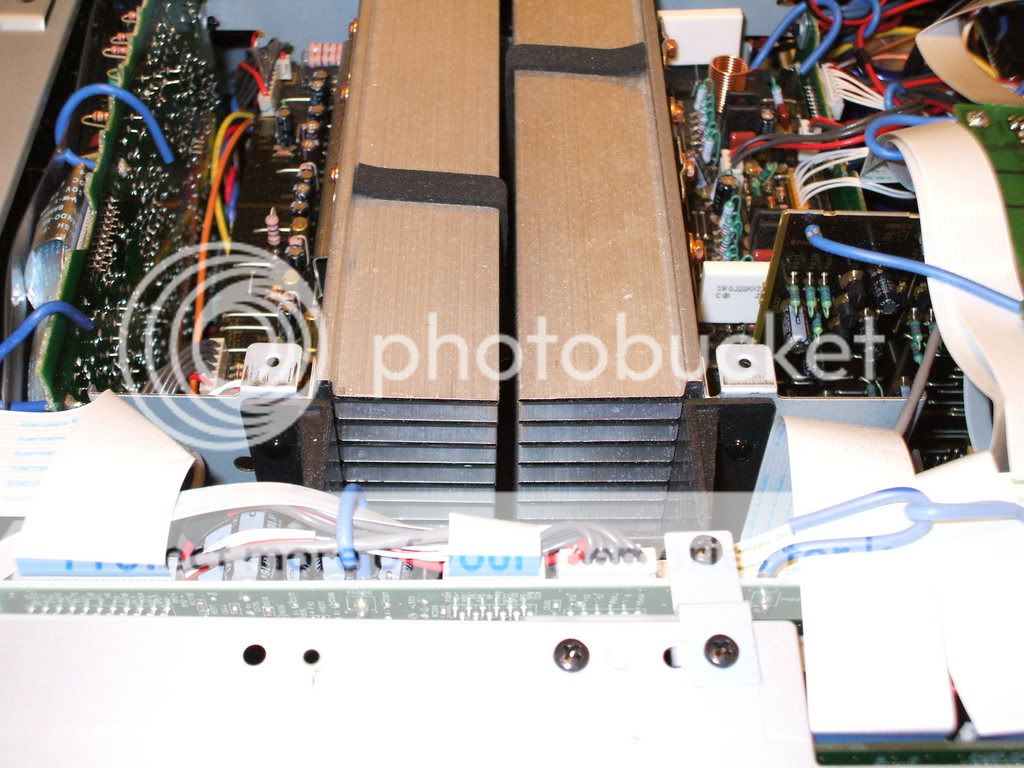 Yamaha HTR-5890 7.1 Receiver, Review! | Audioholics Home Theater Forums