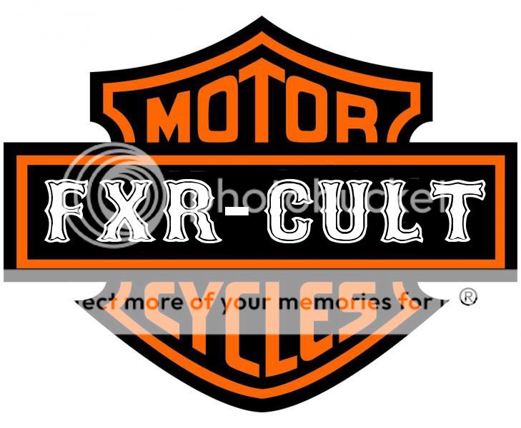 Official FXR T-Shirt Logo Poll | V-Twin Forum