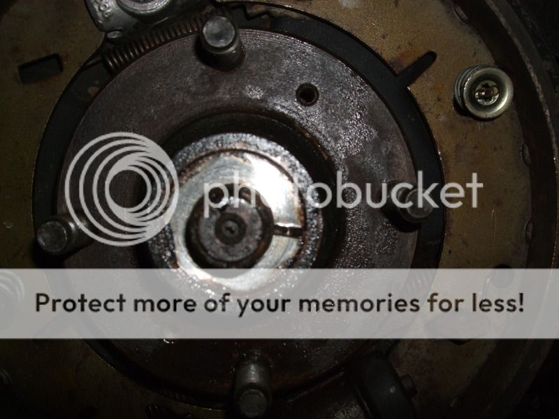 rear axle hub-how to remove : MGB & GT Forum : The MG Experience