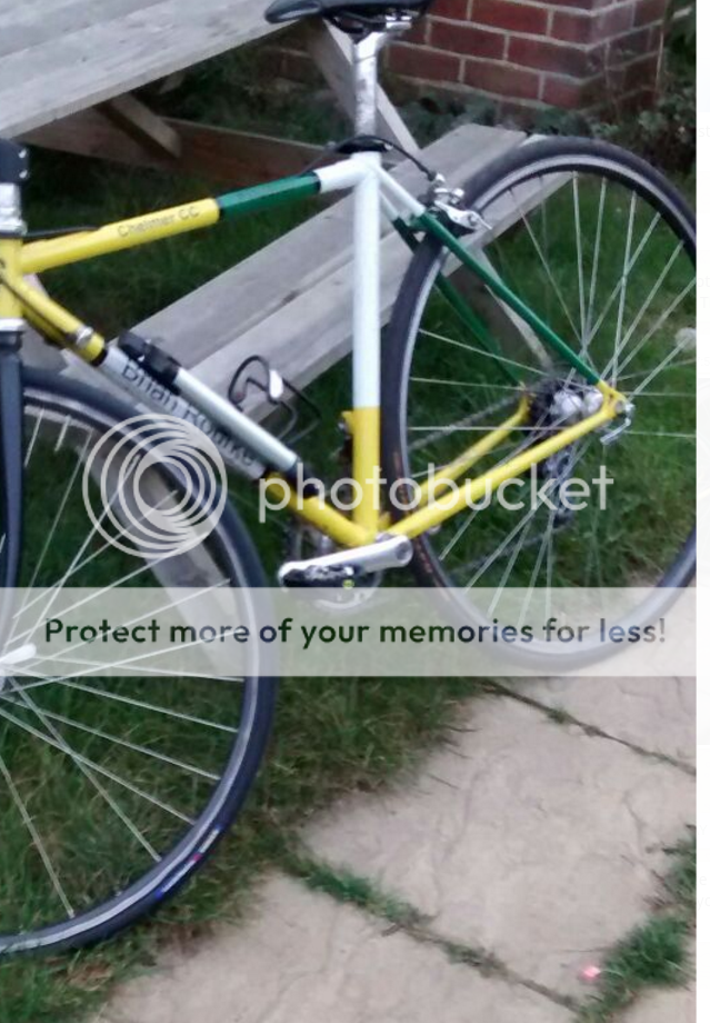 1990's Brian Rourke Children's Bike.... | Retrobike