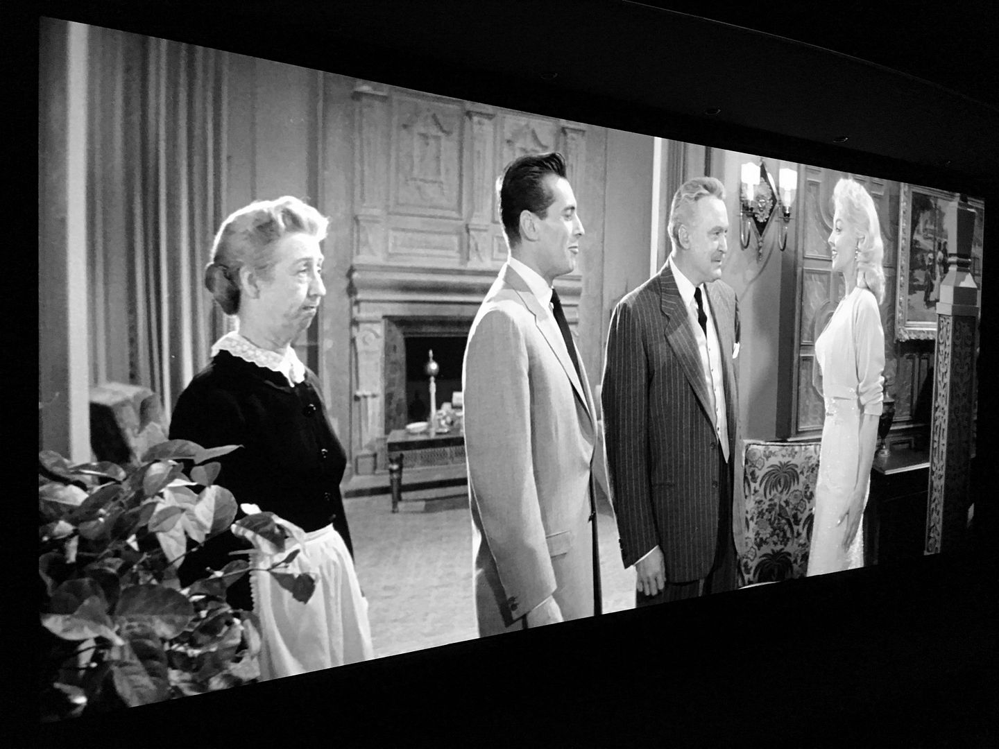 Ken Whitcomb Sony 5000es Stack Sonneborn Theater | Page 4 | AVS Forum