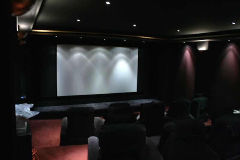 My scope set up is coming along | Page 4 | AVS Forum