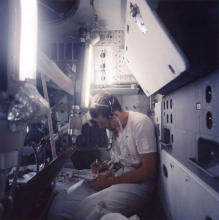 Apollo 2TV-1