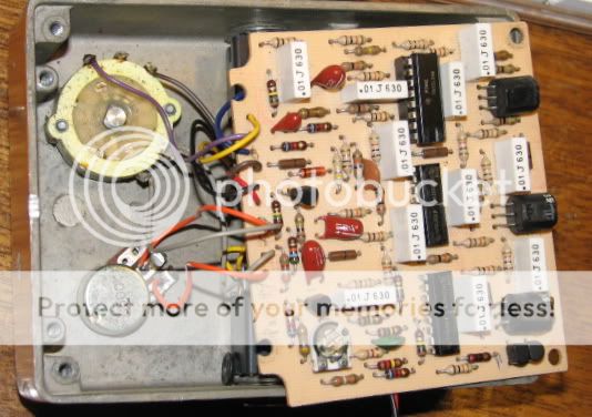 1978 Phase 100 schematic etc.. | Telecaster Guitar Forum
