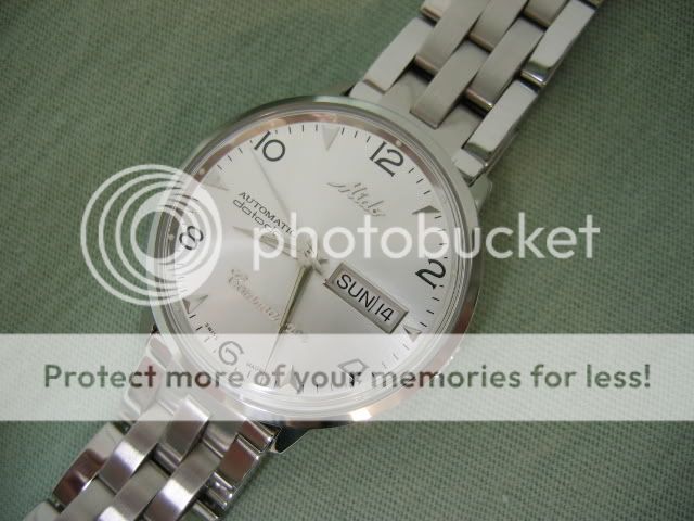 Best finish in a dress watch under $500 USD? | WatchUSeek Watch Forums