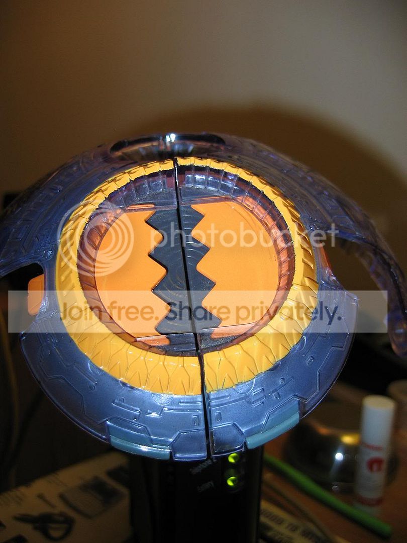 2010 Unicron Teeth Trading? | TFW2005 - The 2005 Boards