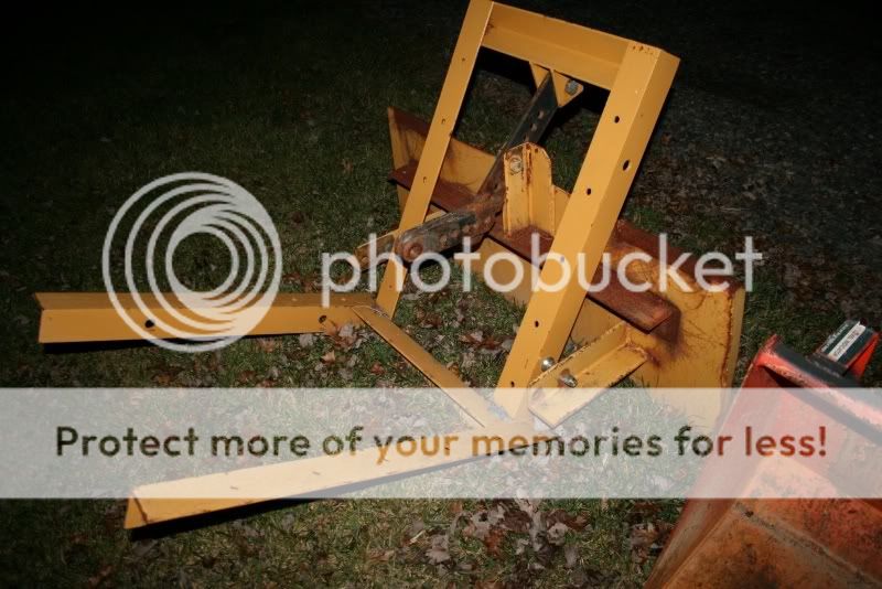 tsc county line carry all disappointment (pic) | My Tractor Forum