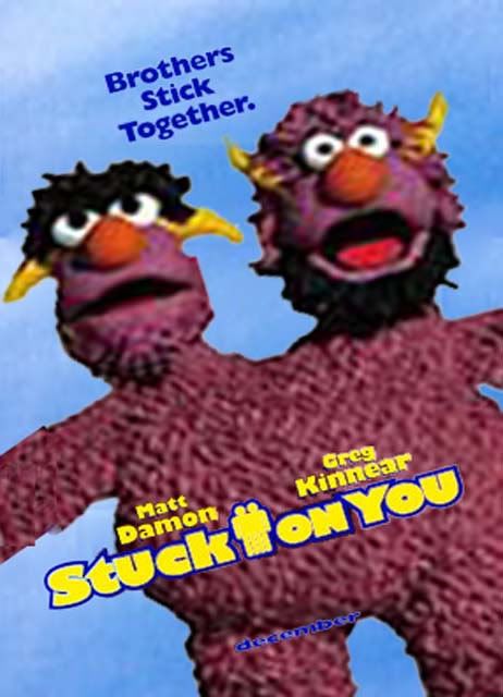 FARK.com: (3589646) Photoshop theme: Muppet movie-poster mash-up. LGT ...